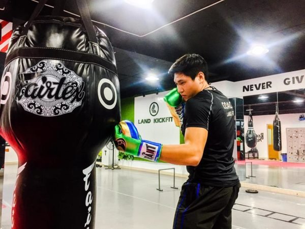 Kinh nghiệm chọn gạch cao su cho phòng gym | Cường Gym